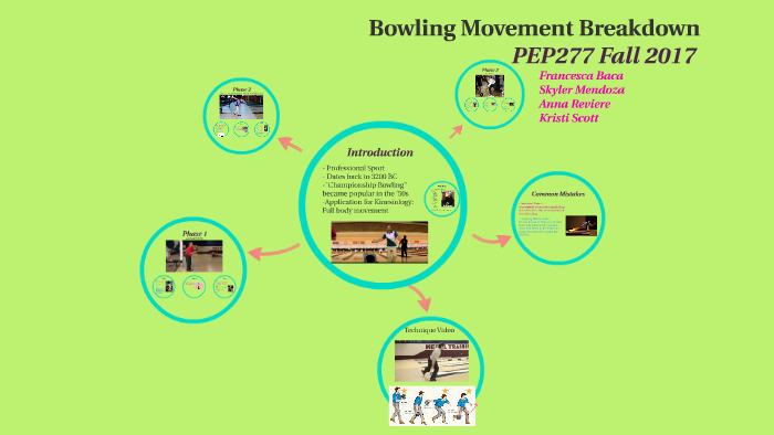 Bowling Movement Breakdown by Paul Mendoza on Prezi