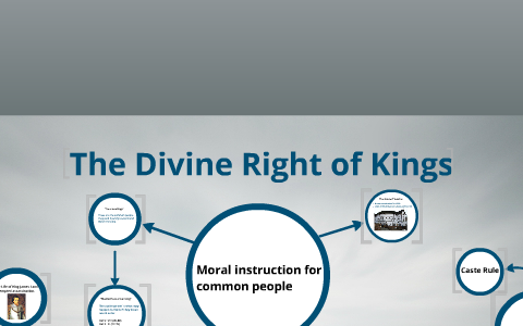The Divine Right Of Kings by Chanel Blue on Prezi