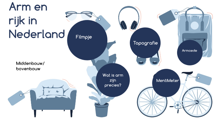 Arm en rijk in Nederland by Natasja Emmerink on Prezi