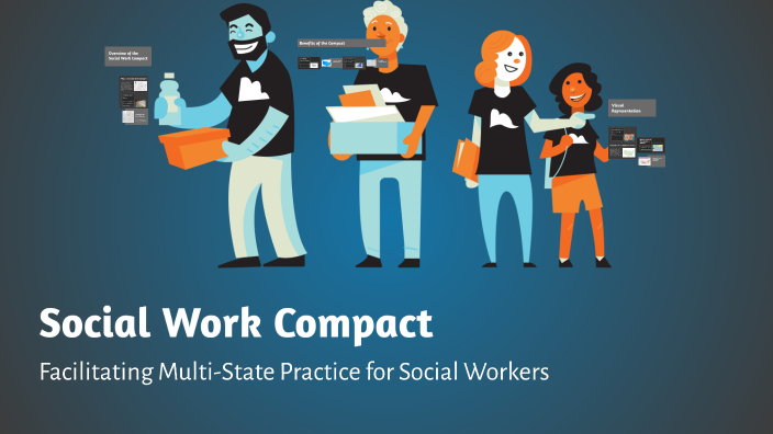 Social Work Compact by Sarah Anderson on Prezi