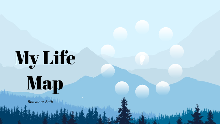 My Life Map by BB - 10SS 739586 Mayfield SS on Prezi