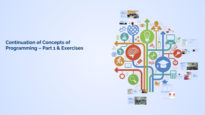 Session 004 - Core Concepts of Programming – Part 2: IF Statements and ...