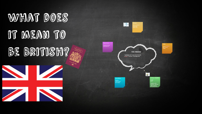 What does it mean to be British? by Claire Nicholson on Prezi