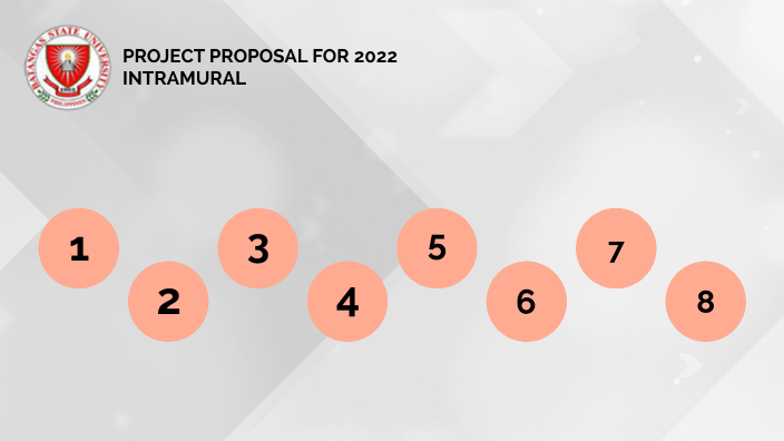 Project Proposal for 2022 Intramural by Vanessa Angeline Magcawas on Prezi