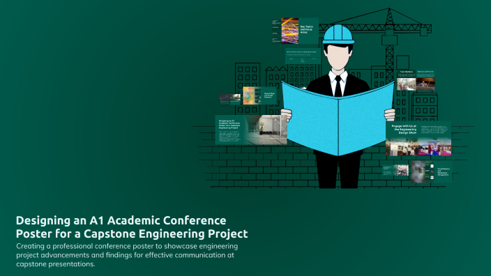Designing an A1 Academic Conference Poster for a Capstone Engineering ...