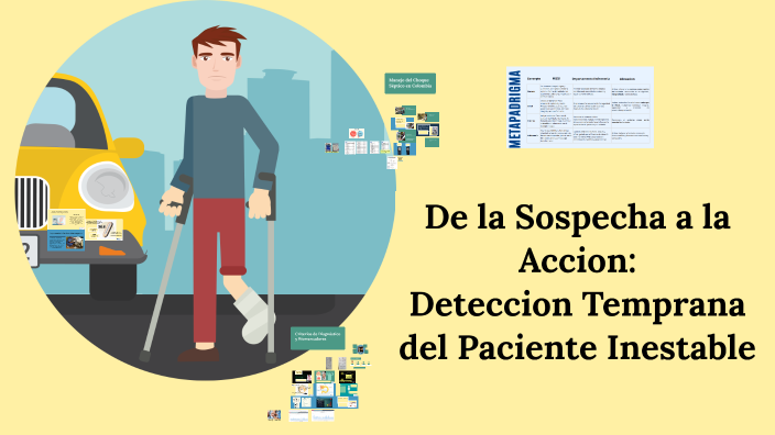 “Cuidar no es solo medir… es interpretar, anticipar y acompañar con el ...