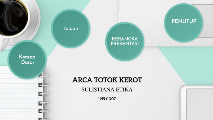Arca Totok Kerot by naufal asyraf on Prezi