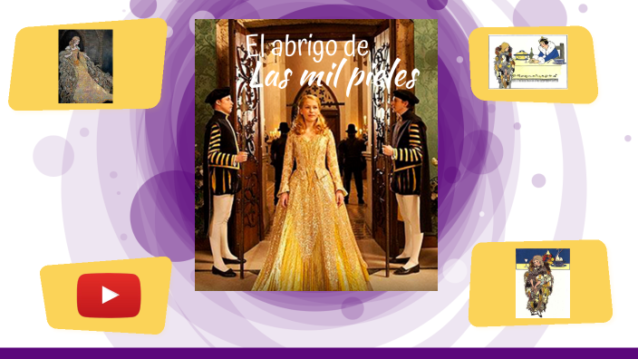 El abrigo de las mil pieles by Laura Daniela Olaya Ruiz on Prezi