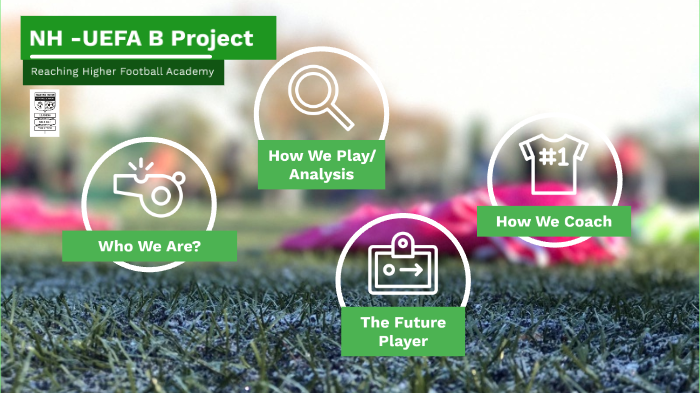 NH - UEFA B Project by on Prezi