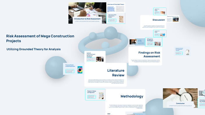 Risk Assessment of Mega Construction Projects by ahmadreza ghasemi on Prezi