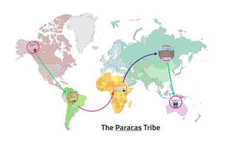 Paracas Tribe by Luke Jang on Prezi