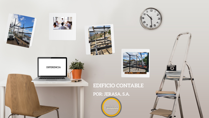 EDIFICIO CONTABILIDAD by Jose Ralon on Prezi