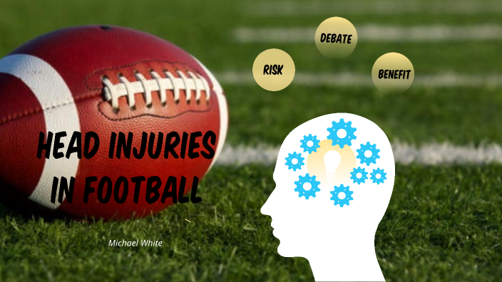 The Impact of Head Injuries in Football by Michael White on Prezi