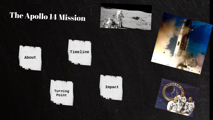apollo 14 project by Mason Eilerman on Prezi