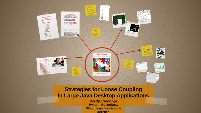 Free NetBeans Platform Crash Course by Geertjan Wielenga on Prezi