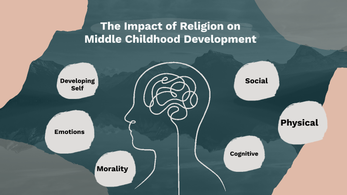 How Religion Impacts Middle Childhood Development by Jessica Pope on Prezi