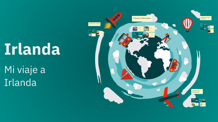 Irlanda by Luis Alejandro Casarin Arrieta on Prezi