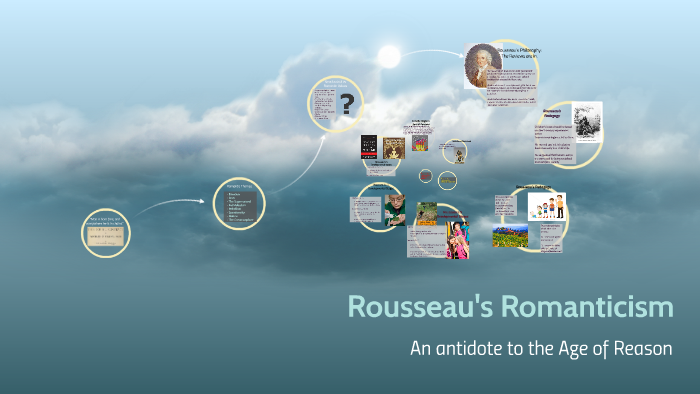 Rousseau's Romanticism by Prezi ForZack on Prezi