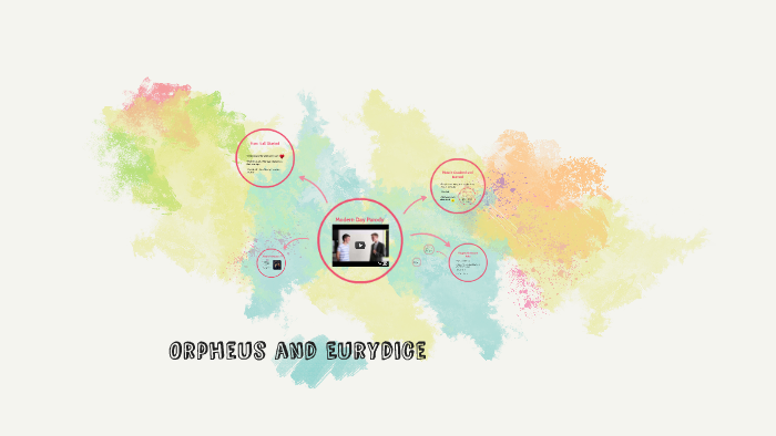 Orpheus and Eurydice by Jade Keene on Prezi