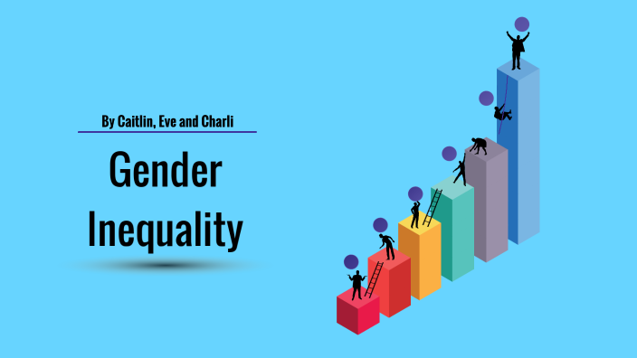 Gender Inequality - Caitlin, Charli and Eve by Charli ODell on Prezi