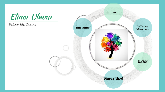 Elinor Ulman by Amanda Lynn Donahoe on Prezi
