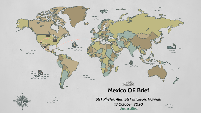 North Korea OE Breif by alec phyfer on Prezi