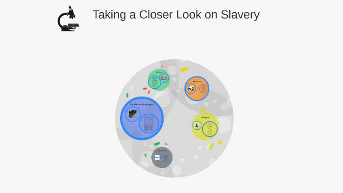 Taking a Closer Look on Slavery by Taylor Rumney on Prezi