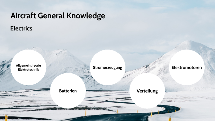 Aircraft General Knowledge by Leonie Schulz on Prezi