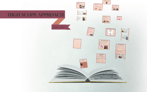 HIGH SCOPE APPROACH by Janesca Laurito on Prezi
