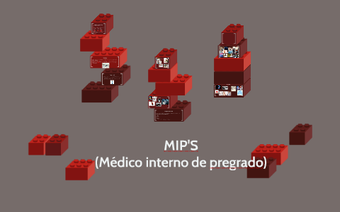 MIP'S by Daisy Lomas on Prezi
