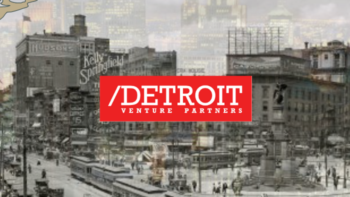 Detroit Venture Partners by Andrew Vaysman on Prezi