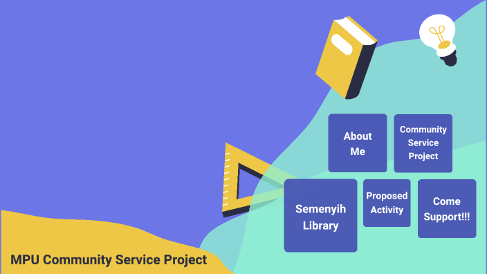 MPU Community Service Project by Valerie Ng on Prezi