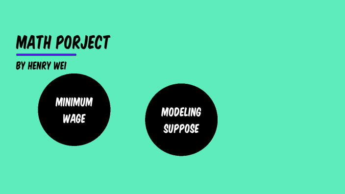 math project by Henry Wei on Prezi