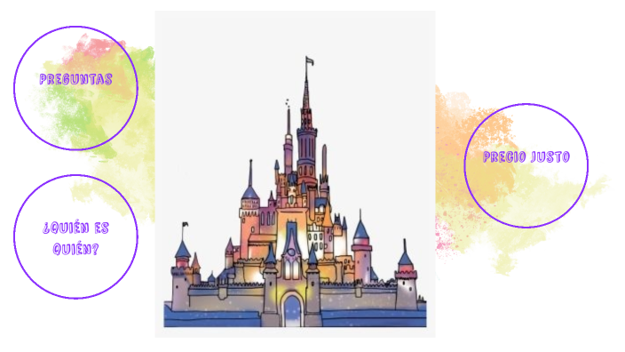 La noche de los regalos by Natalia Escriva on Prezi