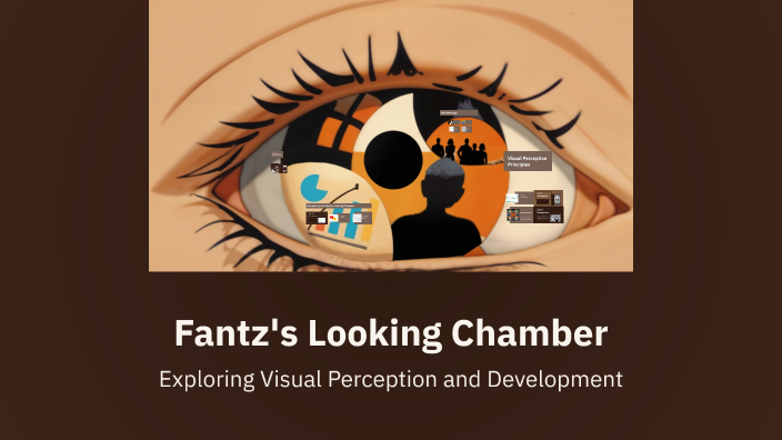 Fantz's Looking Chamber by Shreya Mane on Prezi