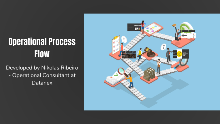 Operational Process Flow by Vinicius Coelho on Prezi