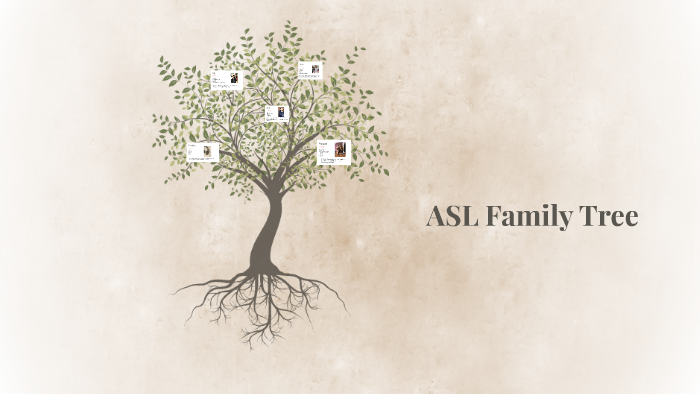 ASL Family Tree by Emily Kline on Prezi