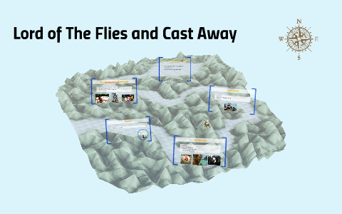 Lord of The Flies and Castaway by Ada de Gooyer on Prezi