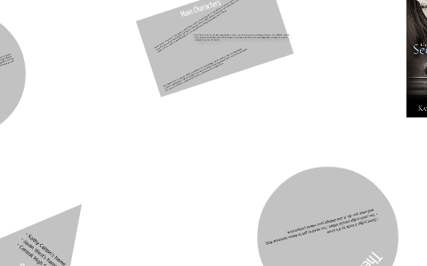 The Secret Journal of Brett Colton by Darcy Pali on Prezi