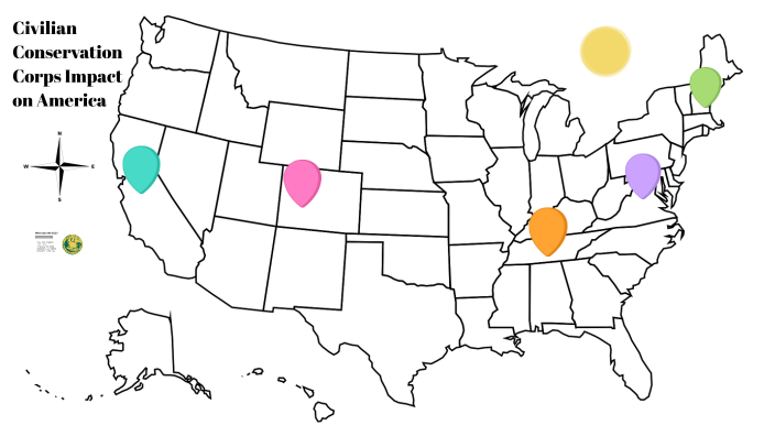 CCC Interactive Map by Kerris Parkington on Prezi