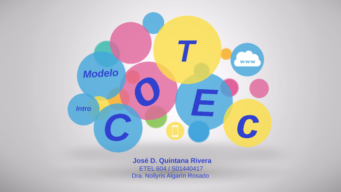 Modelo COTEC by Jose Quintana on Prezi