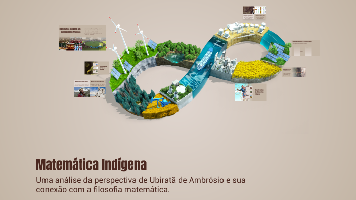 Matemática Indígena by THALITA ALVES on Prezi