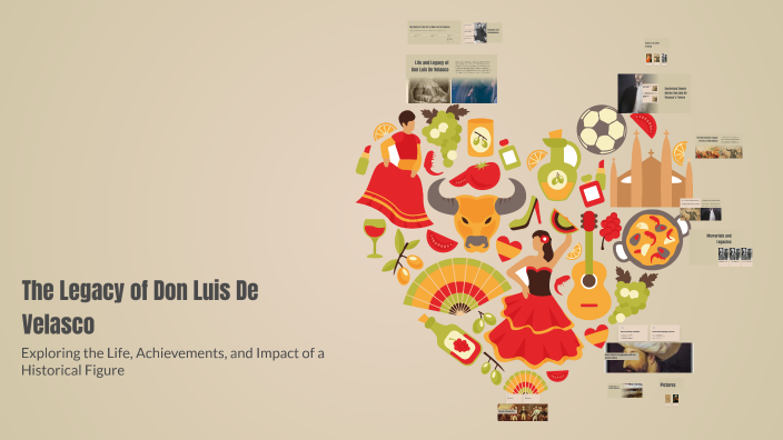 The Legacy of Don Luis De Velasco by Sid_da_seahawk on Prezi