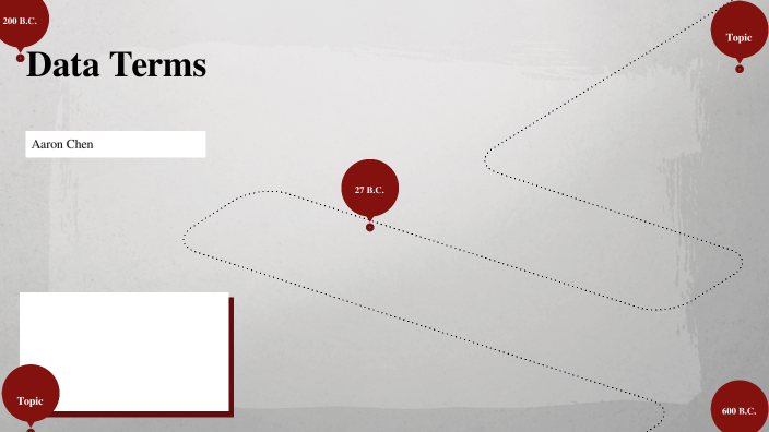 computing by Bobby Dixion on Prezi