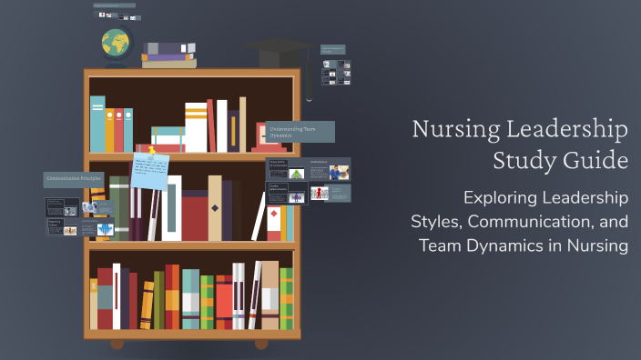 Nursing Leadership Study Guide by Alex Herrin on Prezi