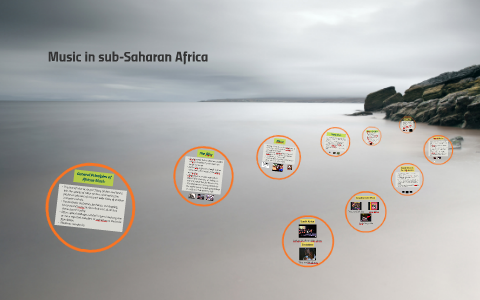 Music in sub-Saharan Africa by on Prezi