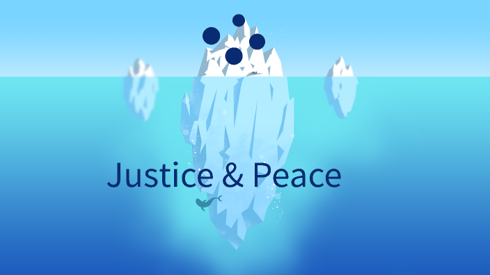 Justice and Peace by Mr Price on Prezi