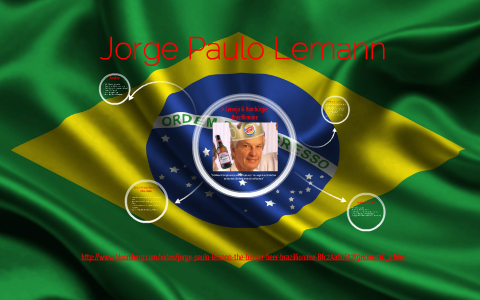 Jorge Paulo Lemann by Jabria Howington on Prezi