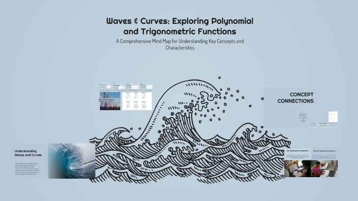 Waves & Curves: Exploring Polynomial and Trigonometric Functions by Clark Bonsol on Prezi