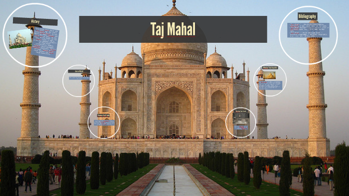 Taj Mahal by Mack Henson on Prezi